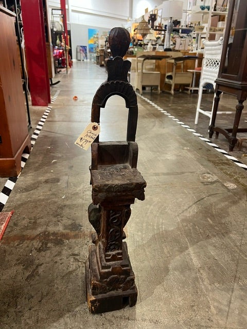 Church Artifact | Decatur Estate Vintage Market