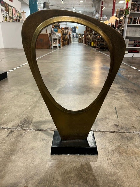 1960s MCM Sculpture | Decatur Estate Vintage Market
